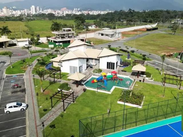 Terreno em Condomínio para Venda em Camboriú/SC Centro
