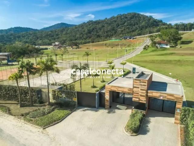 Terreno em Condomínio para Venda em Camboriú/SC Centro