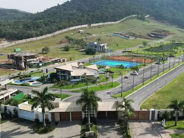 Terreno em Condomínio para Venda em Camboriú/SC Centro