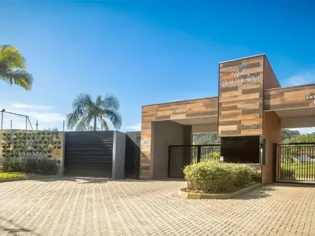 Terreno em Condomínio para Venda em Camboriú/SC Centro