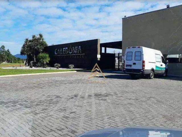 Terreno em Condomínio para Venda em Camboriú/SC Centro