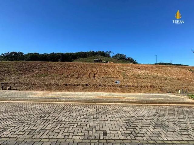 Terreno em Condomínio para Venda em Camboriú/SC Colinas de Camboriú