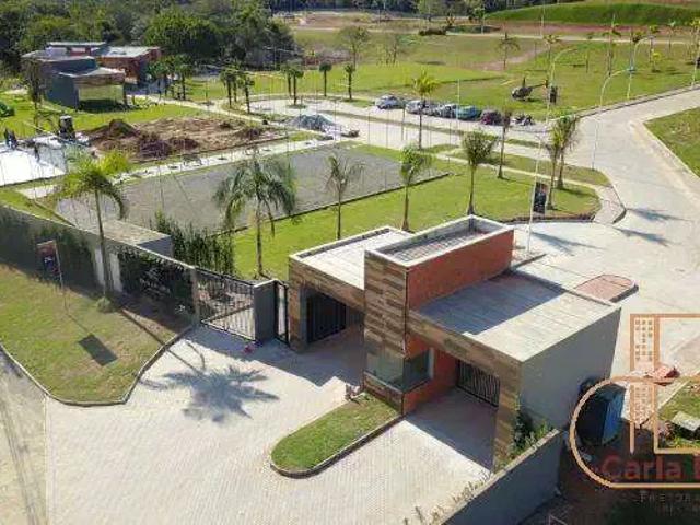 Terreno em Condomínio para Venda em Camboriú/SC Rio do Meio