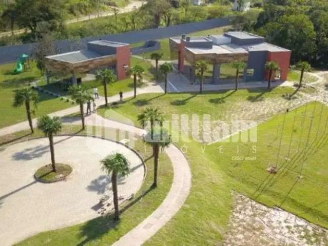 Terreno em Condomínio para Venda em Camboriú/SC Rio do Meio