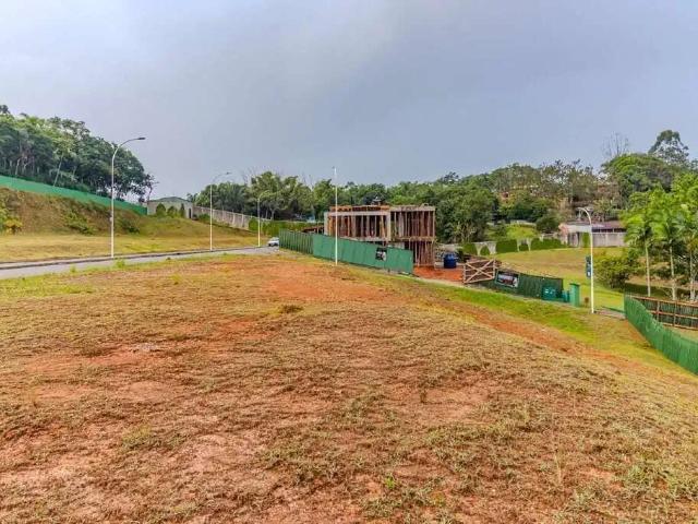 Terreno em Condomínio para Venda em Camboriú/SC Rio do Meio