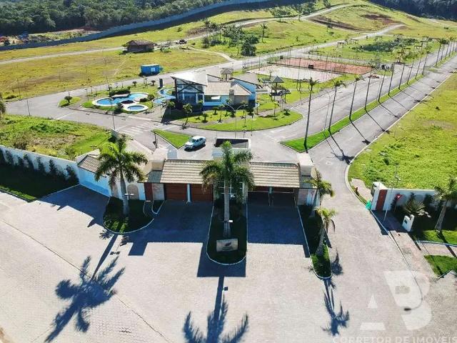 Terreno em Condomínio para Venda em Camboriú/SC Rio do Meio