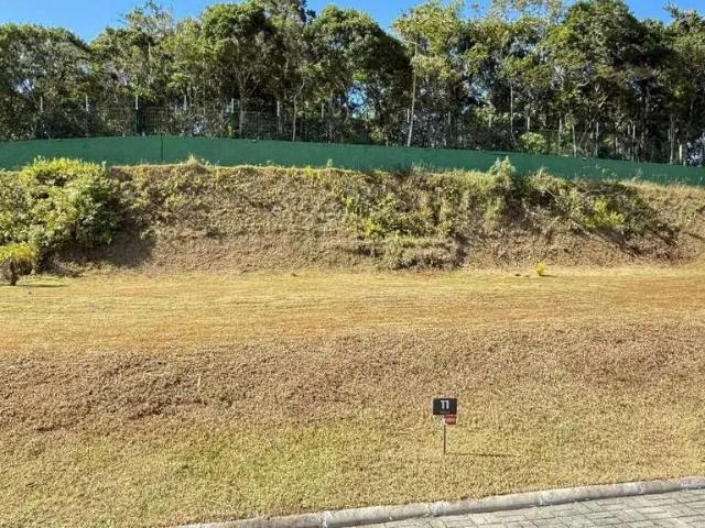 Terreno em Condomínio para Venda em Camboriú/SC Rio do Meio