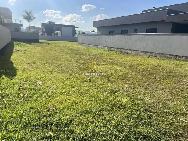 Terreno em Condomínio para Venda em Camboriú/SC Santa Regina