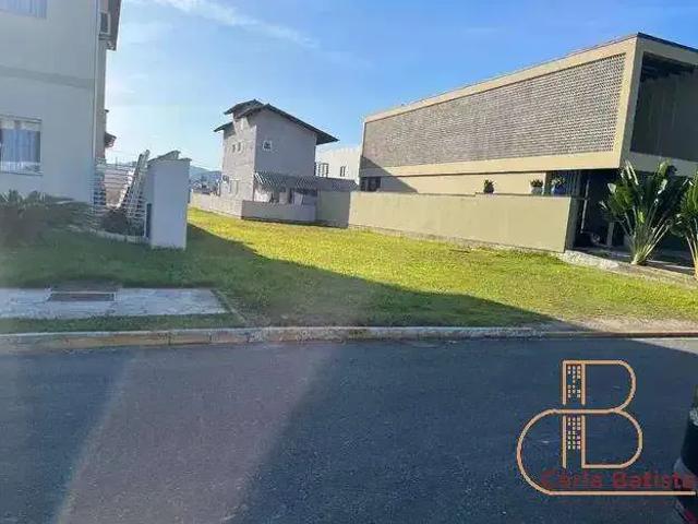 Terreno em Condomínio para Venda em Camboriú/SC Santa Regina