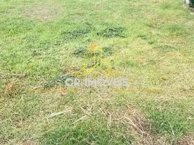 Terreno em Condomínio para Venda em Camboriú/SC Santa Regina
