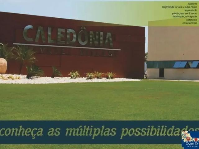 Terreno em Condomínio para Venda em Camboriú/SC Santa Regina