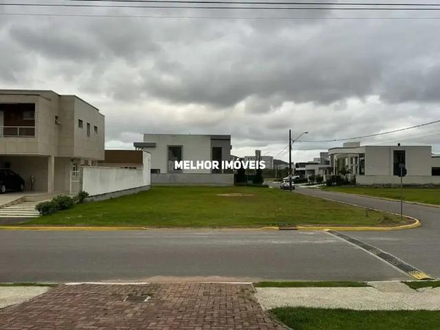 Terreno em Condomínio para Venda em Camboriú/SC Santa Regina