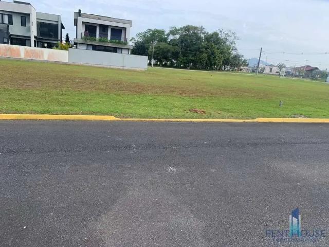 Terreno em Condomínio para Venda em Camboriú/SC Santa Regina