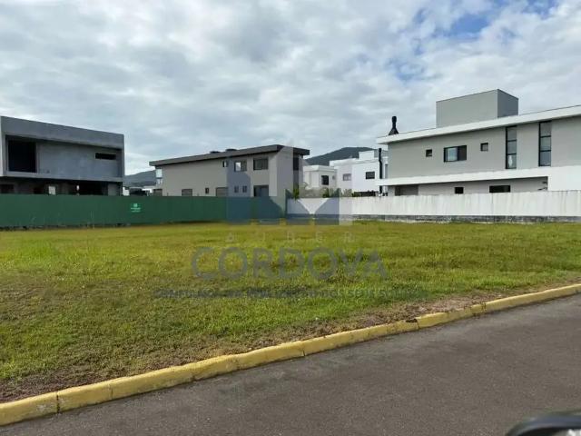 Terreno em Condomínio para Venda em Camboriú/SC Santa Regina