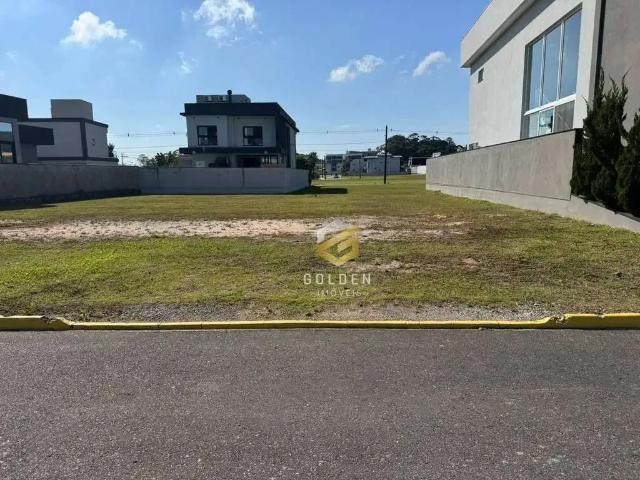 Terreno em Condomínio para Venda em Camboriú/SC Santa Regina