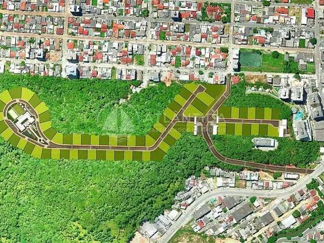 Terreno em Condomínio para Venda em Camboriú/SC Tabuleiro