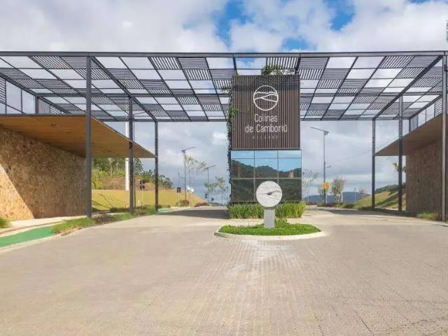 Terreno em Condomínio para Venda em Camboriú/SC Várzea do Ranchinho