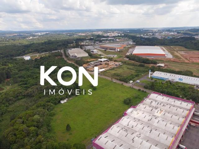 Terreno em Condomínio para Venda em Campina Grande do Sul/PR Centro