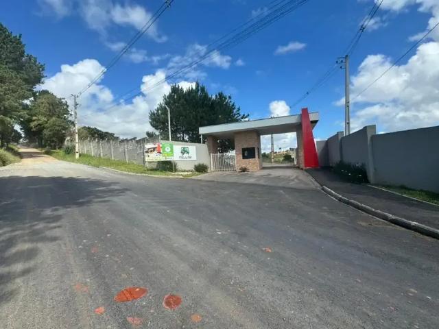 Terreno em Condomínio para Venda em Campina Grande do Sul/PR Centro