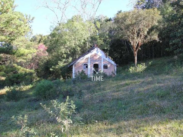 Terreno em Condomínio para Venda em Campina Grande do Sul/PR Chácaras Olhos Dágua