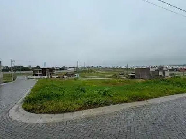 Terreno em Condomínio para Venda em Campina Grande/PB Malvinas
