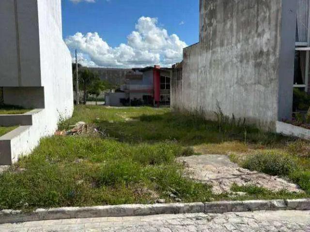 Terreno em Condomínio para Venda em Campina Grande/PB Malvinas