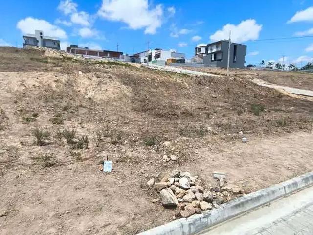 Terreno em Condomínio para Venda em Campina Grande/PB Malvinas