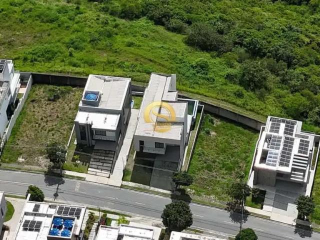 Terreno em Condomínio para Venda em Campina Grande/PB Mirante