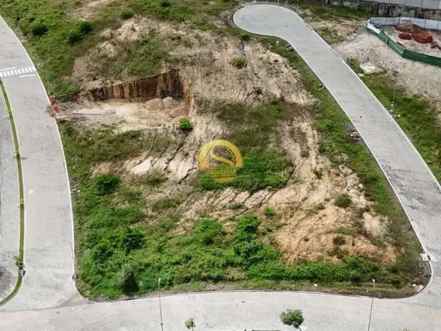 Terreno em Condomínio para Venda em Campina Grande/PB Jardim Tavares