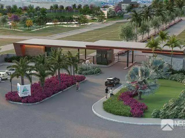 Terreno em Condomínio para Venda em Campina Grande/PB Sandra Cavalcante