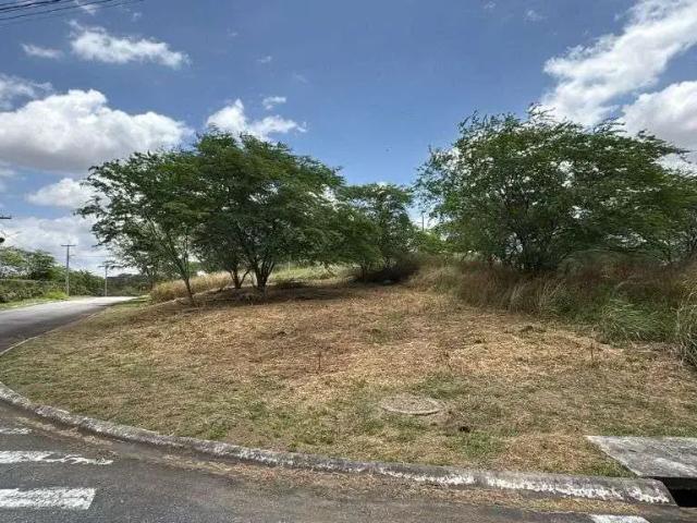 Terreno em Condomínio para Venda em Campina Grande/PB Santa Terezinha