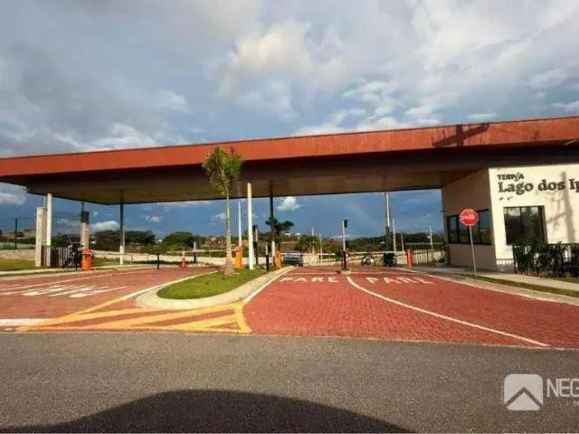Terreno em Condomínio para Venda em Campina Grande/PB Santa Terezinha