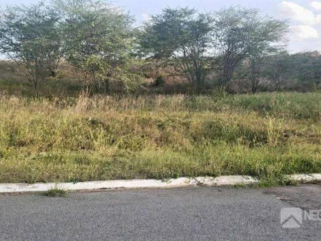 Terreno em Condomínio para Venda em Campina Grande/PB Santa Terezinha