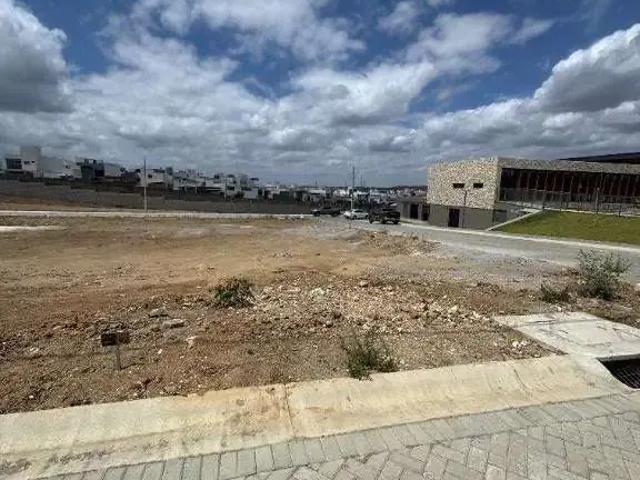 Terreno em Condomínio para Venda em Campina Grande/PB Serrotão