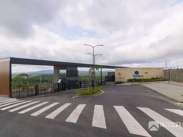 Terreno em Condomínio para Venda em Campina Grande/PB Vila Cabral