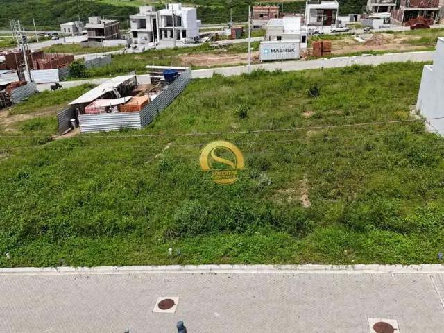 Terreno em Condomínio para Venda em Campina Grande/PB Vila Cabral
