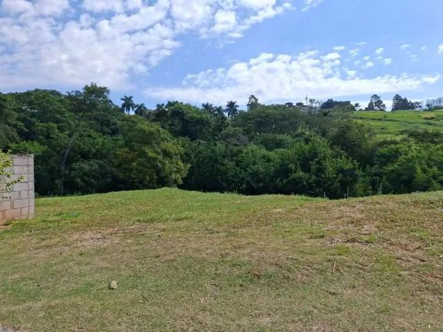 Terreno em Condomínio para Venda em Campinas/SP Mansões Santo Antônio