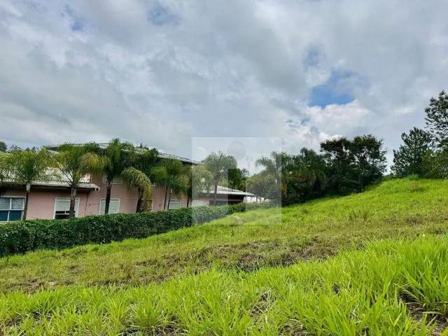 Terreno em Condomínio para Venda em Campinas/SP Morada das Nascentes Joaquim Egídio