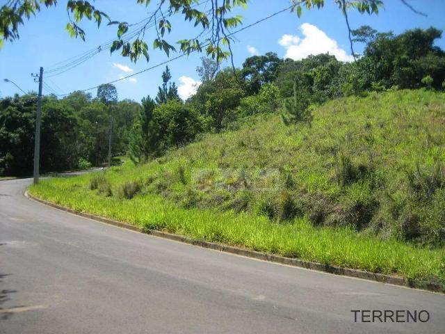 Terreno em Condomínio para Venda em Campinas/SP Morada das Nascentes Joaquim Egídio