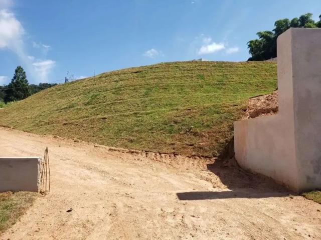Terreno em Condomínio para Venda em Campinas/SP Morada das Nascentes Joaquim Egídio