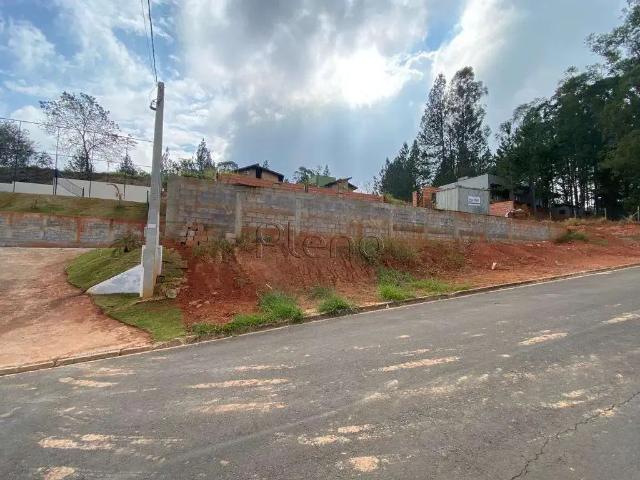 Terreno em Condomínio para Venda em Campinas/SP Morada das Nascentes Joaquim Egídio
