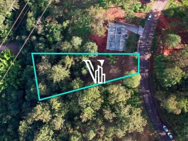 Terreno em Condomínio para Venda em Campinas/SP Morada das Nascentes Joaquim Egídio