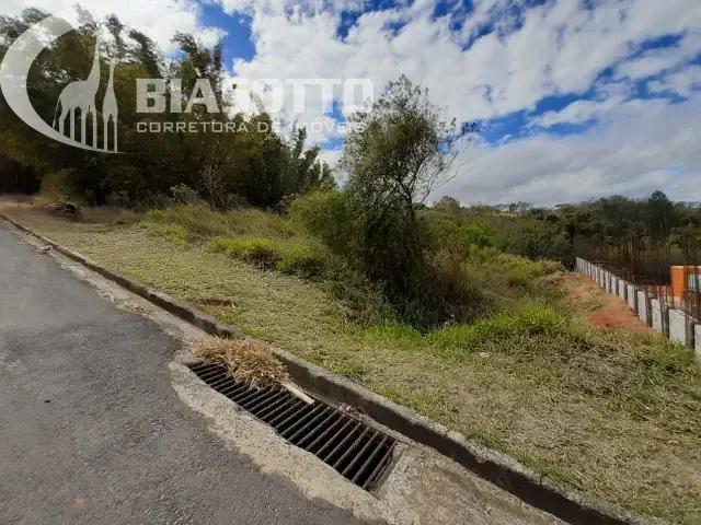 Terreno em Condomínio para Venda em Campinas/SP Morada das Nascentes Joaquim Egídio