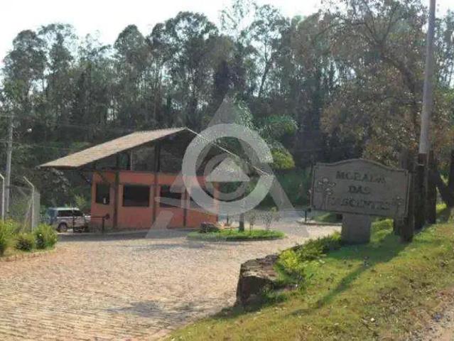 Terreno em Condomínio para Venda em Campinas/SP Morada das Nascentes Joaquim Egídio