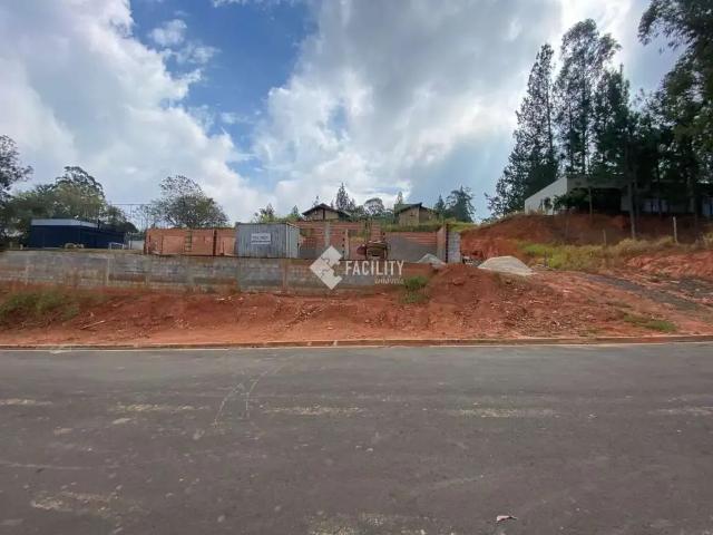 Terreno em Condomínio para Venda em Campinas/SP Morada das Nascentes Joaquim Egídio