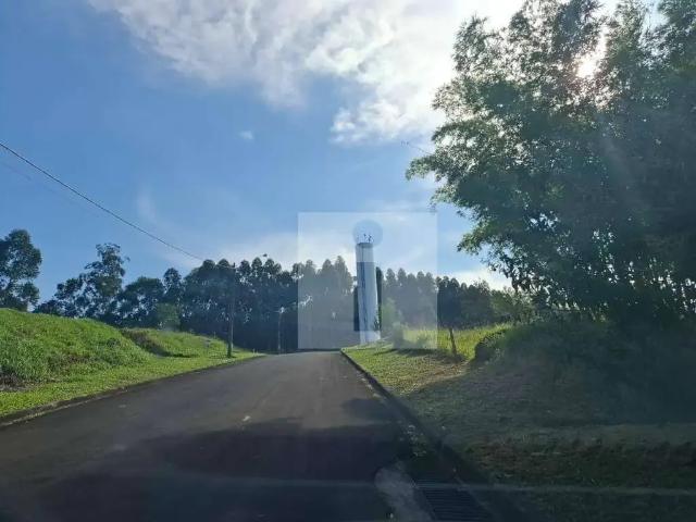 Terreno em Condomínio para Venda em Campinas/SP Morada das Nascentes Joaquim Egídio