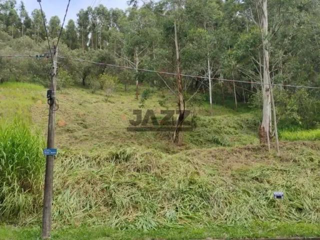 Terreno em Condomínio para Venda em Campinas/SP Morada das Nascentes Joaquim Egídio