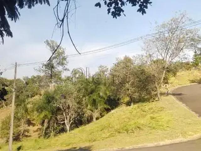 Terreno em Condomínio para Venda em Campinas/SP Morada das Nascentes Joaquim Egídio