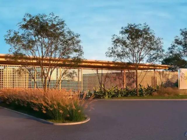Terreno em Condomínio para Venda em Campinas/SP Nova Campinas