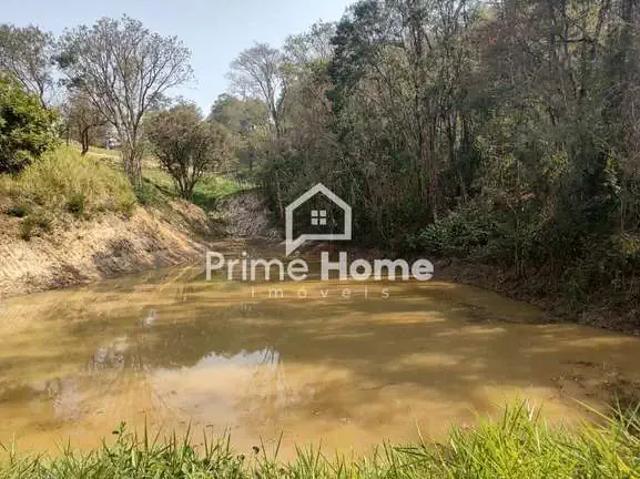 Terreno em Condomínio para Venda em Campinas/SP Nova Sousas Sousas